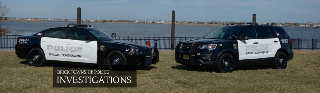 Brick Township Police