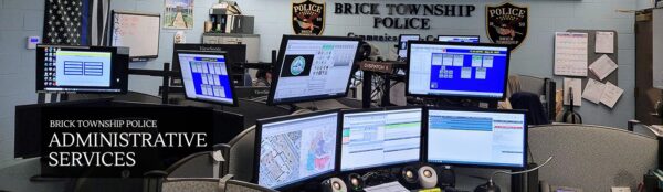 Brick Township Police